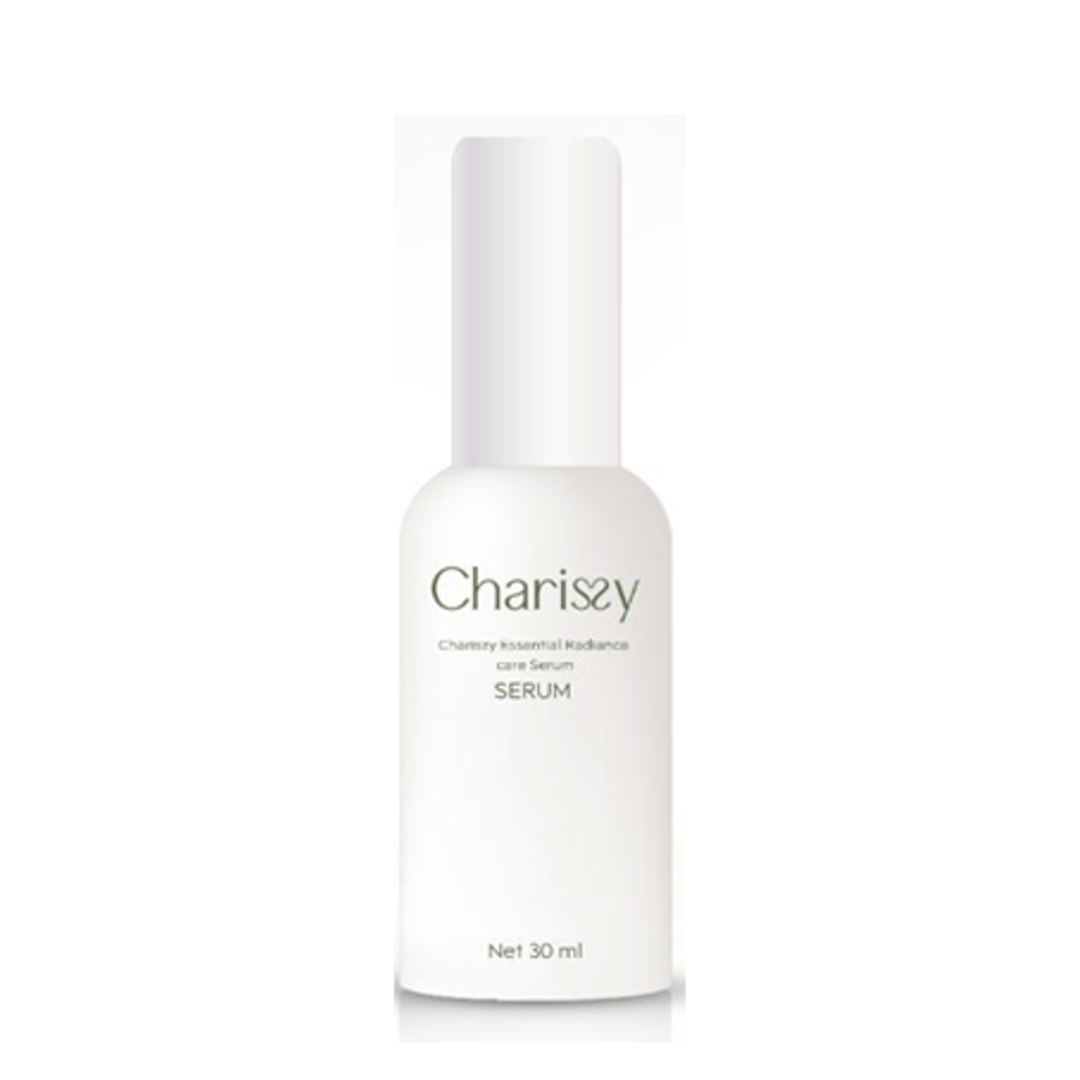 Chariszy Essential Radiance & Rejuvenating Serum - Chariszy