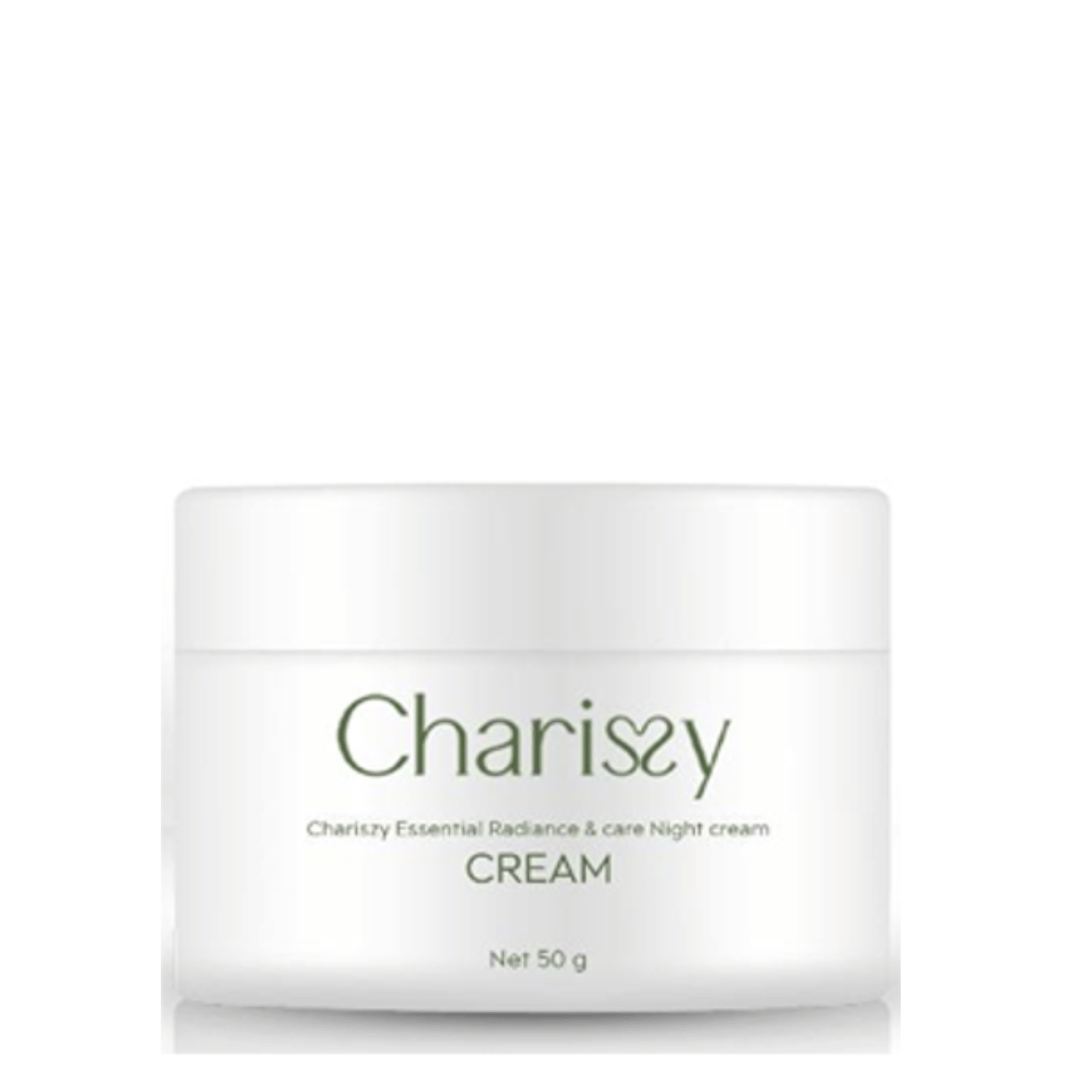 Chariszy Essential Revive & Revitalizing Cream - Chariszy