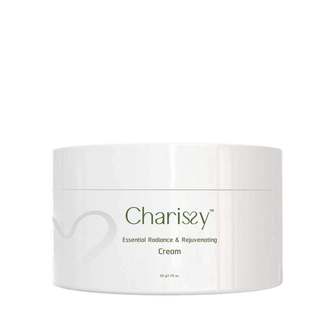 Chariszy Essential Revive & Revitalizing Cream - Chariszy